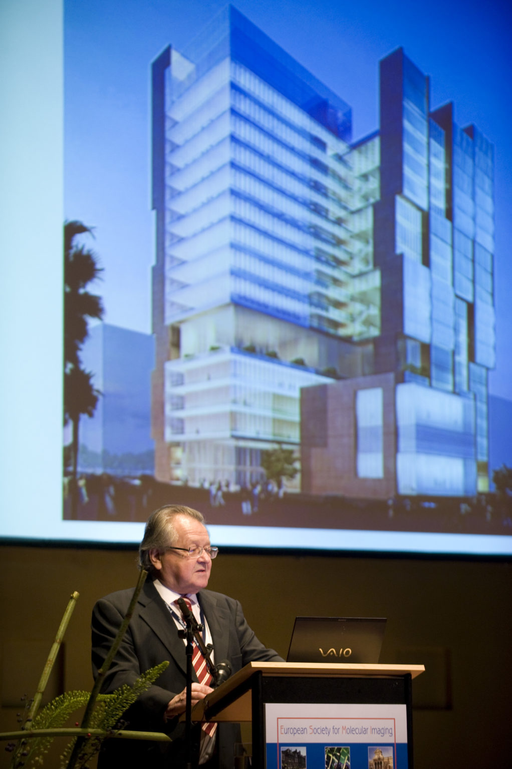 Welcome & Awards – e-smi.eu